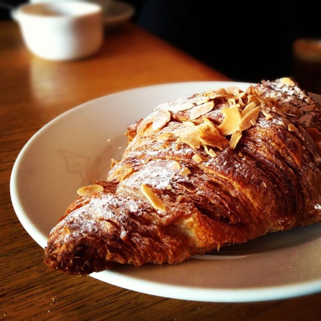 You Can Stop Searching: These Are the 8 Best Croissants in Paris