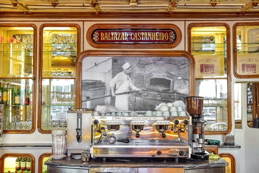Top 7 Places for the Best Chocolate in Lisbon