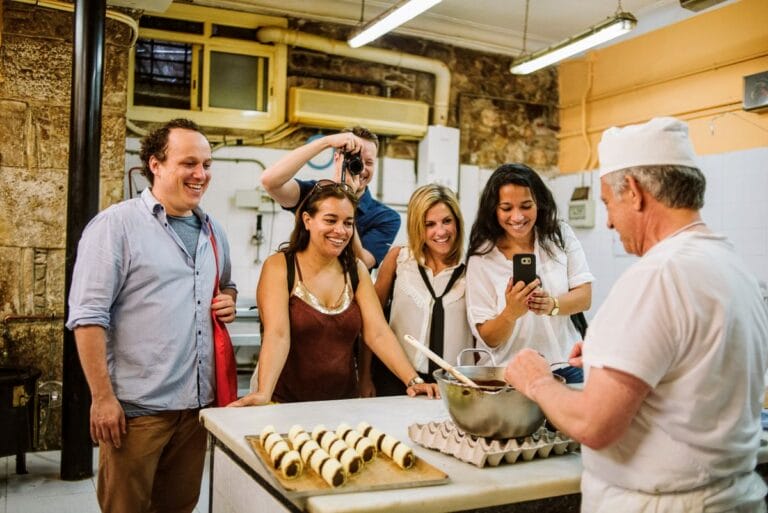 7 Must-Try Traditional Foods in Barcelona