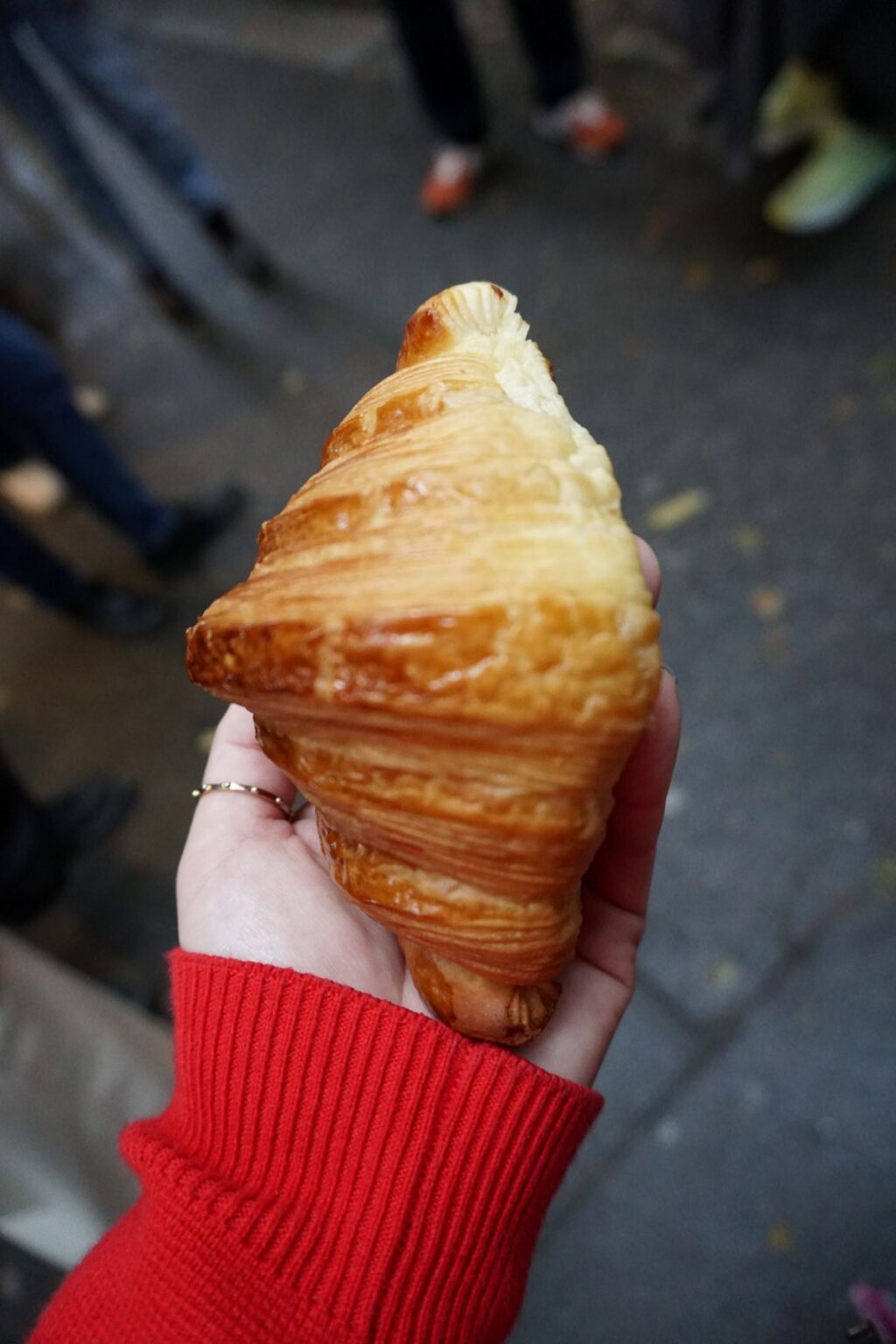 You Can Stop Searching: These Are the 8 Best Croissants in Paris