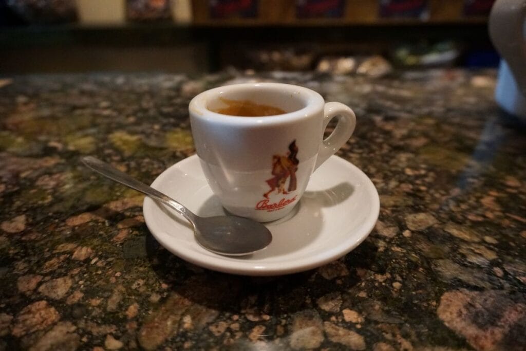 Sip Your Way Through Florence: The Best Coffee Spots You Can’t Miss