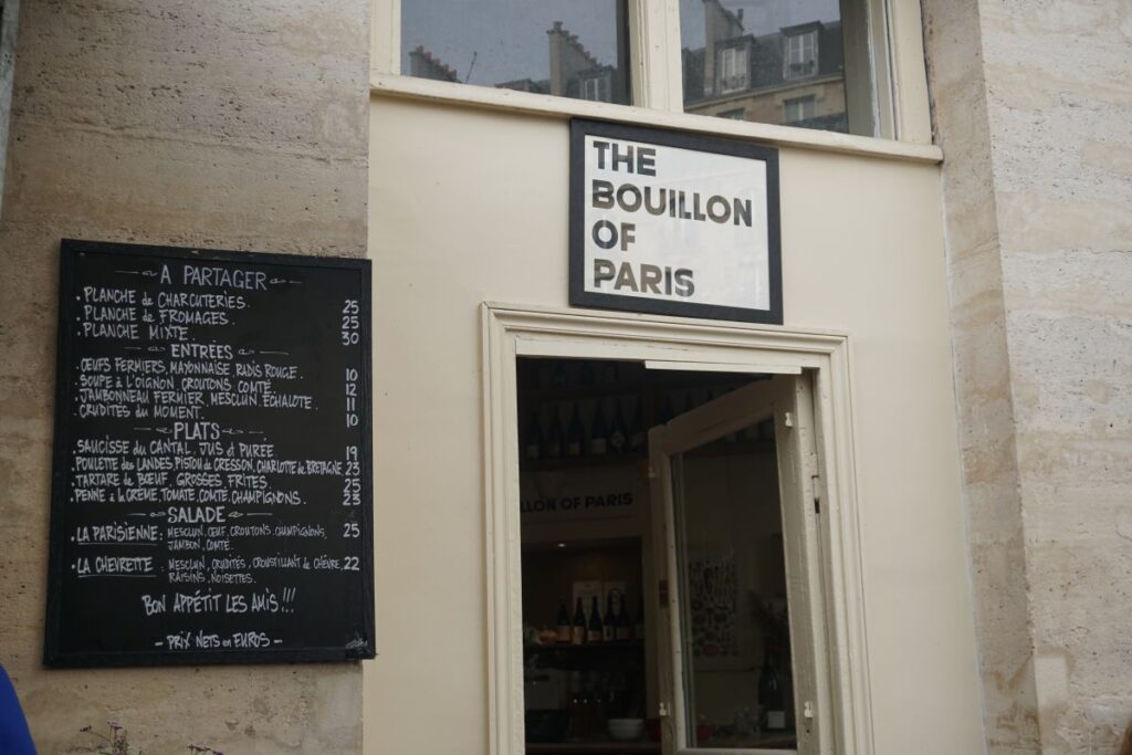 Bouillons of Paris: The Best Places to Eat Like a Local
