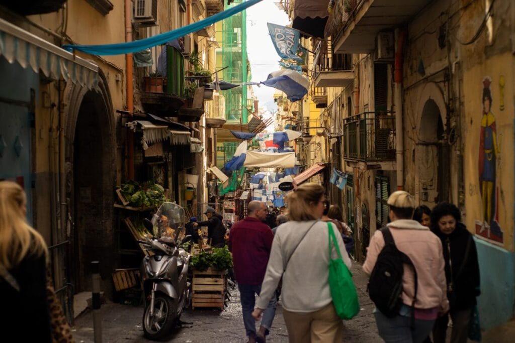 How to Enjoy the Best of Naples in 3 Days