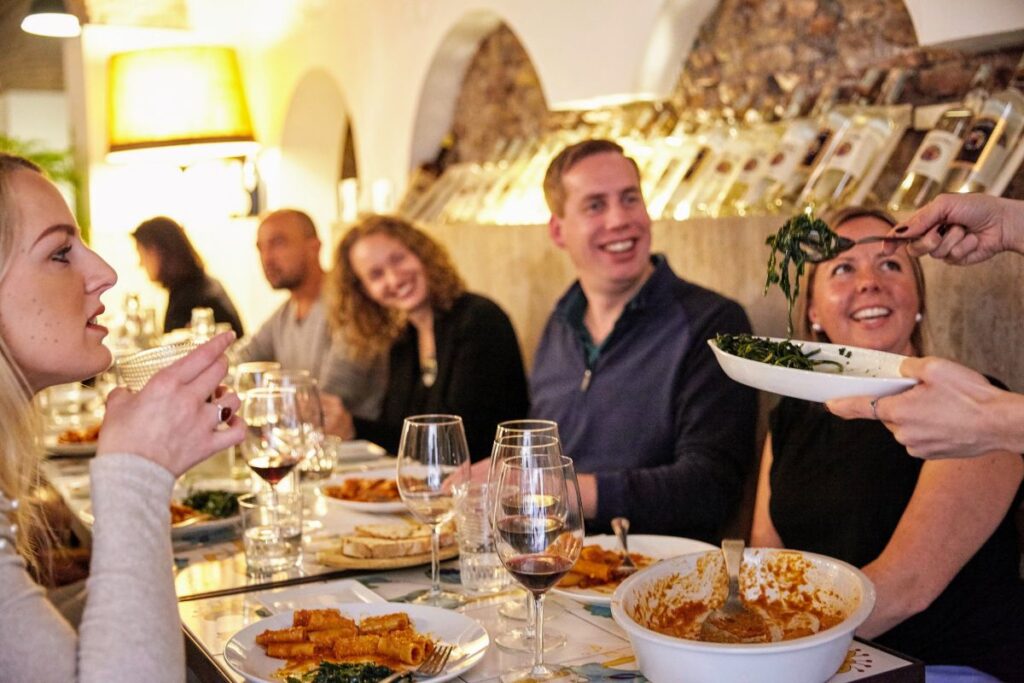 6 Spots for the Best Lunch in Rome & What to Know Before You Go