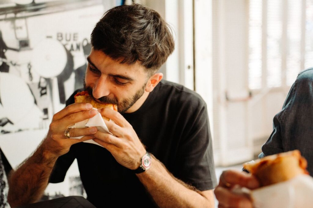 6 Spots for the Best Lunch in Rome & What to Know Before You Go