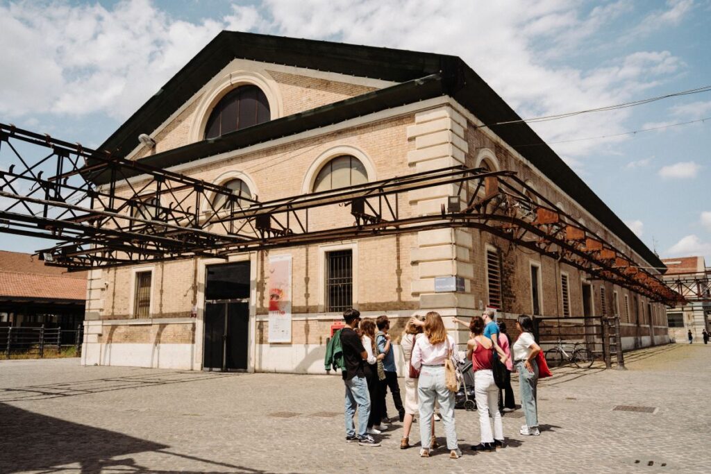 How to Use Rome’s Public Transportation System Like a Local