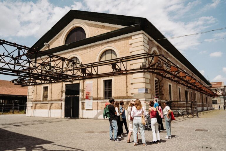 How to Use Rome’s Public Transportation System Like a Local