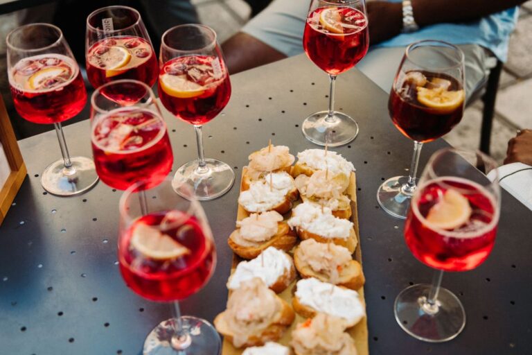 Your Essential Guide to Cicchetti in Venice: What to Eat & Where to Go