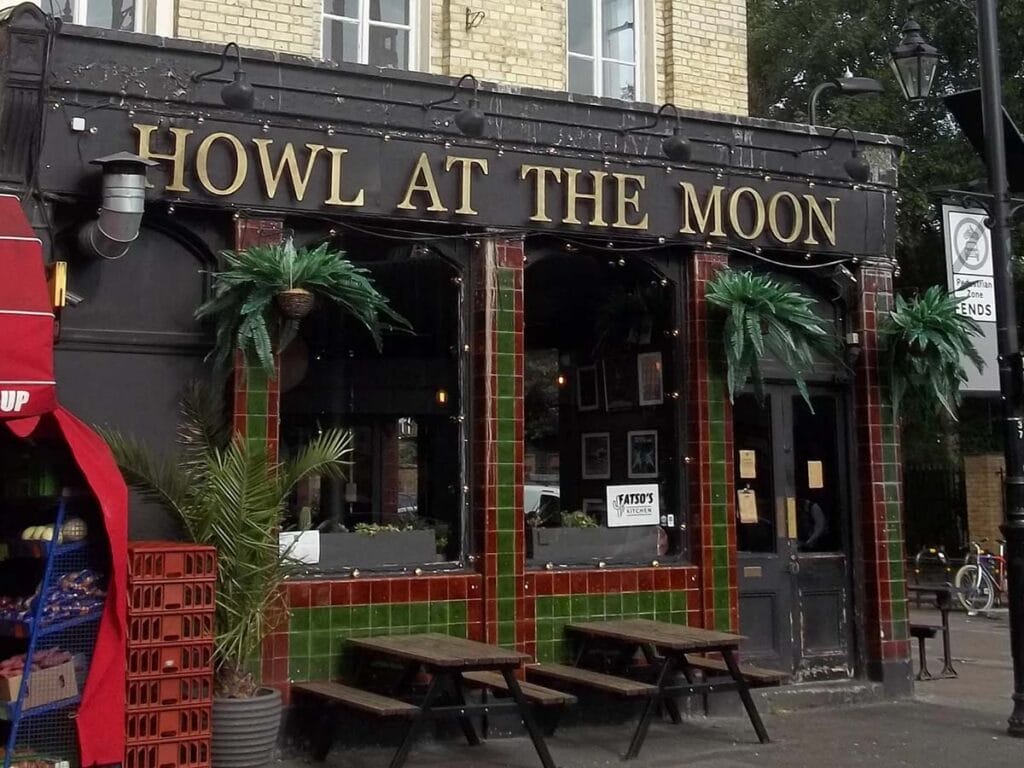The 3 Best Cider Bars in London (& How to Order)