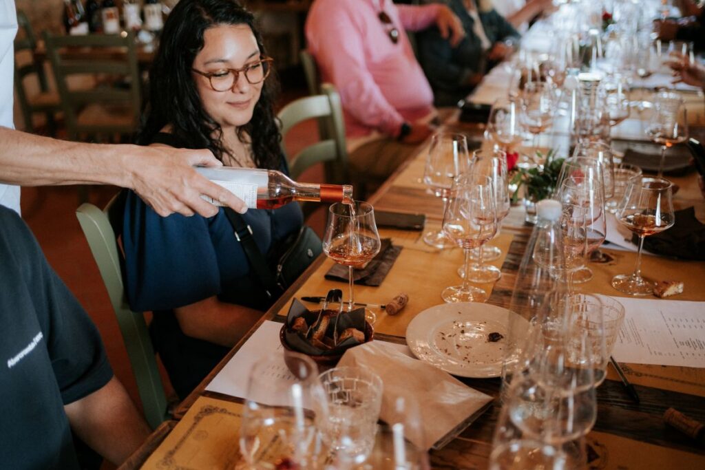 Tuscan Wine: A Complete Guide to Tuscany’s Finest Wines