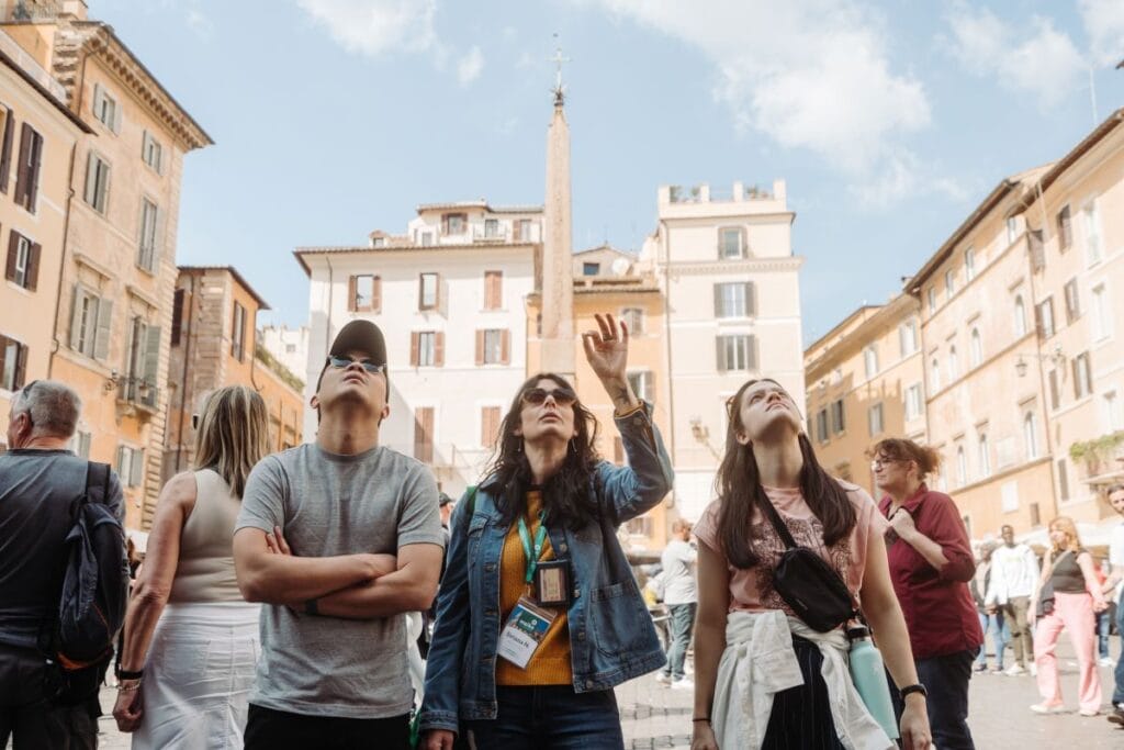 How to Use Rome’s Public Transportation System Like a Local