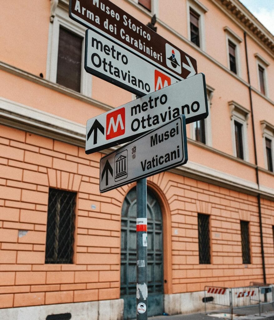 How to Use Rome’s Public Transportation System Like a Local